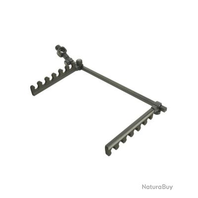 ARCA QR-SIDE TOP SET REST - ADJUSTABLE ARCA - Accessoires pour station ...