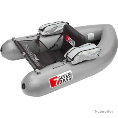 Float Tube Seven Bass Infinity 160 - Float tube (13212131)