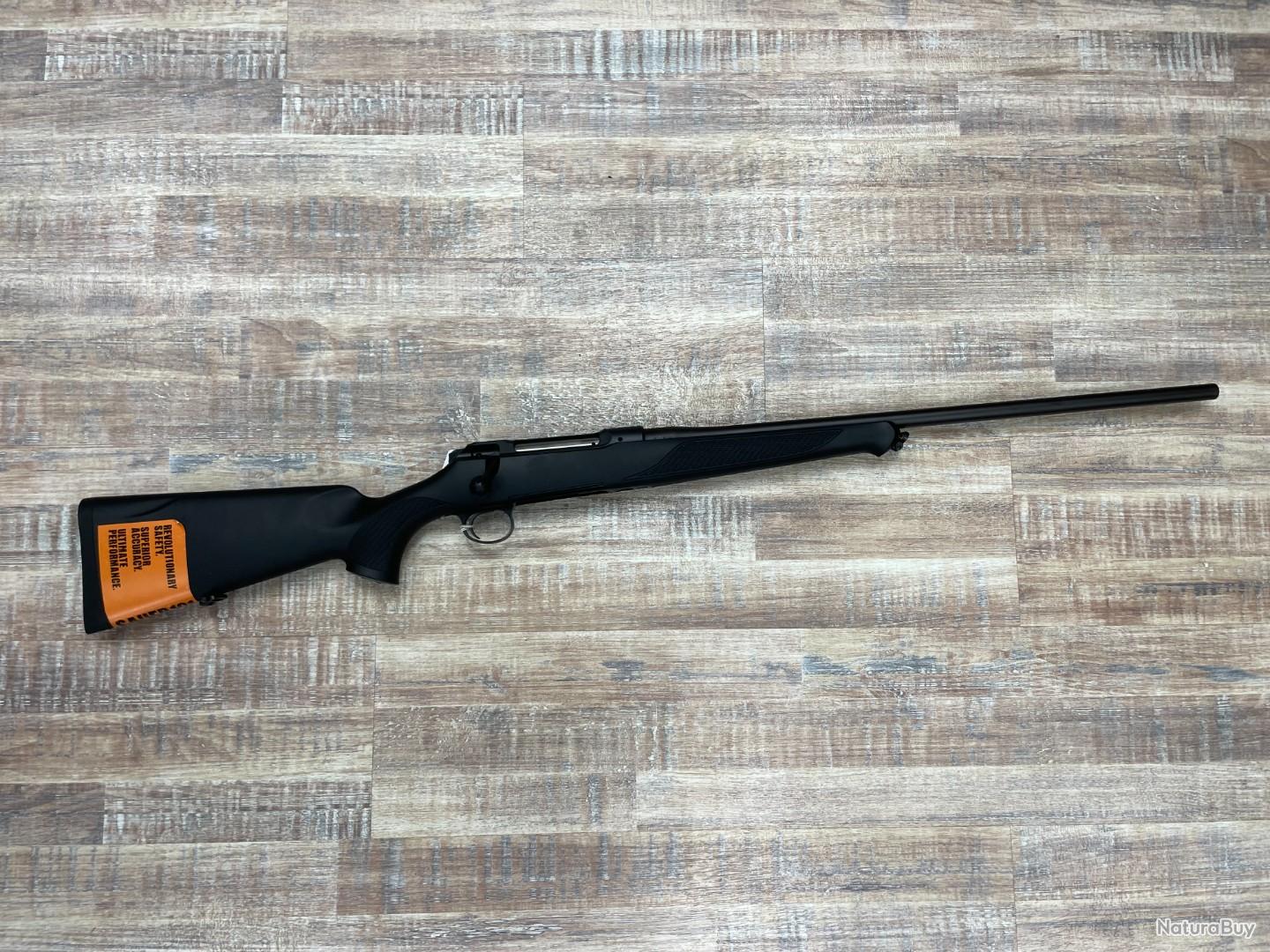 CARABINE SAUER 101 CAL 300 WIN GARANTIE 2 ANS - (VF25) - Carabines à ...