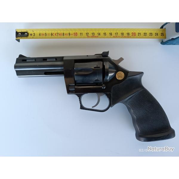 Revolver MANURHIN MR 96 - Revolvers de Catégorie B (13283181)