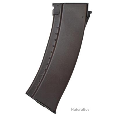 LCT Chargeur AK74 Mid-Cap 70BBs (Plum) - Chargeur Airsoft (13340772)