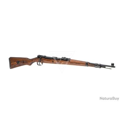Kar 98 Bolt Action Sniper Rifle Steel Version - ARES - Fusils de sniper ...