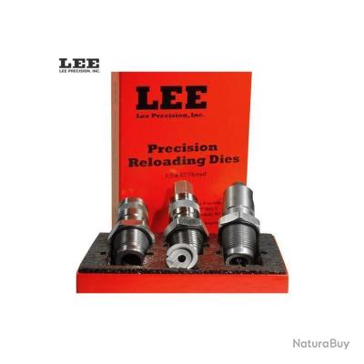 LEE RELOADING DIE - 3 OUTILS - 577 SNIDER - ROLLING BLOCK - Jeux d ...