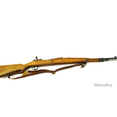 Carabine à verrou FN 24/30 Milicien "type 98K" 22LR - Carabines de tir ...