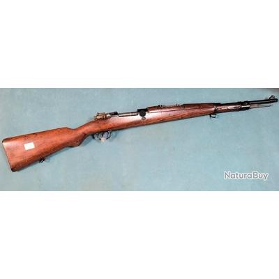 Rare Mauser Belge FN 24/30 en 22lr ** TIR / TAR - Carabines de tir aux ...