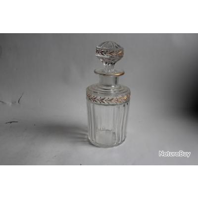 SAINT LOUIS Flacon à parfum cristal Laurier - Objets divers (13381451)