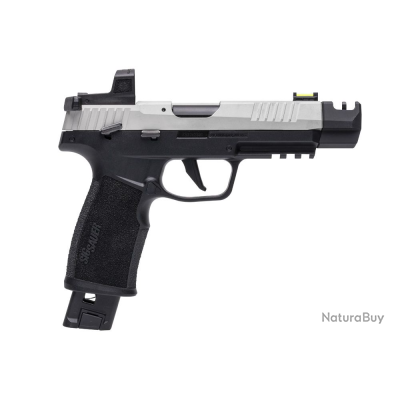 Pistolet Sig Sauer P322 Comp - 22 LR - Pistolets de Catégorie B (13384406)