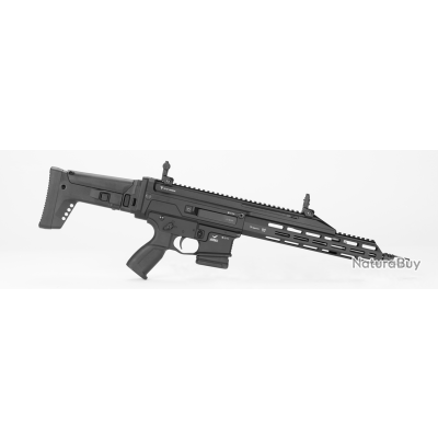 Carabine semi-automatique LegacyArm Perun X-16 - 223 Rem / 12.5 ...