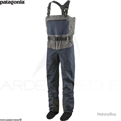 Waders PATAGONIA Swiftcurrent Smolder Blue MXM - Waders (13417559)