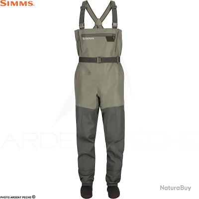Waders SIMMS Tributary Basalt XL - Waders (13417946)