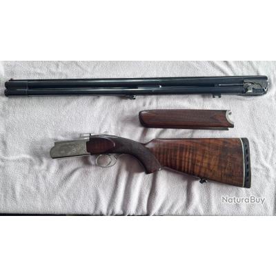 Fusil de chasse - Fusils Superposés calibre 12 (13447127)