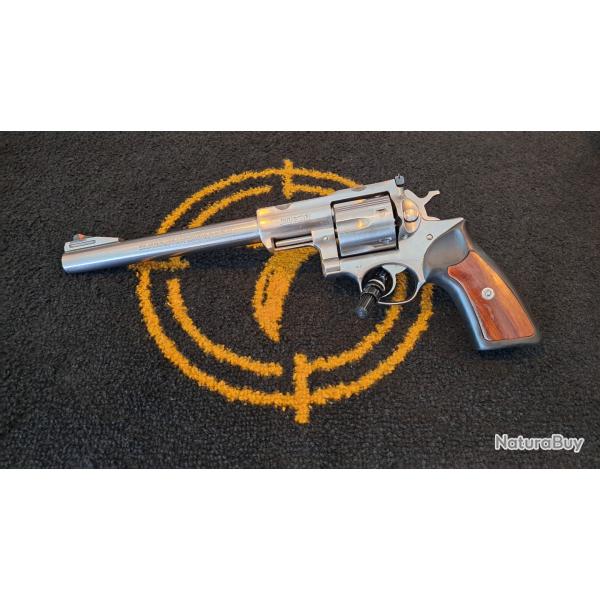 Revolver Ruger Super Redhawk - Cal. .44 Magnum - Revolvers de Catégorie ...