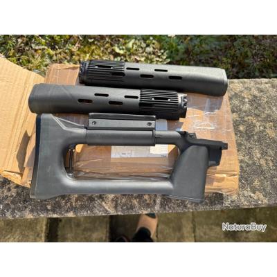 Crosse + fût izhmash SVD TIGR / DRAGUNOV POLYMER - Crosses (13459514)