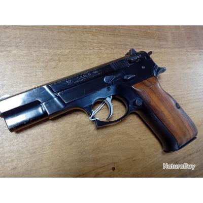 PISTOLET SAB G90 - Pistolets de Catégorie B (13459528)