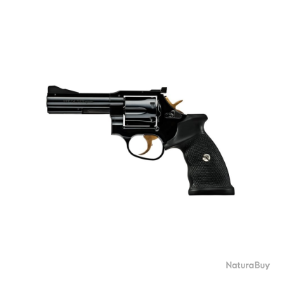Revolver Manurhin MR73-Sport - 357 Mag / 38 SP / 4" - Revolvers de ...