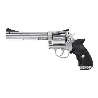 Revolver Manurhin MR88-Defense - 38 Special / 4" - Revolvers de ...