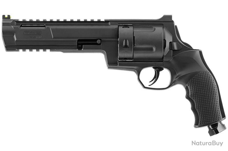 Revolver T4E TR68 (HDR68 GEN 2) 16 joules Calibre .68 Umarex - Armes à ...