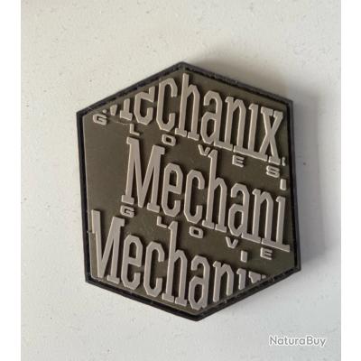 Patch Mechanix - Ecussons - Patch Airsoft (13477381)