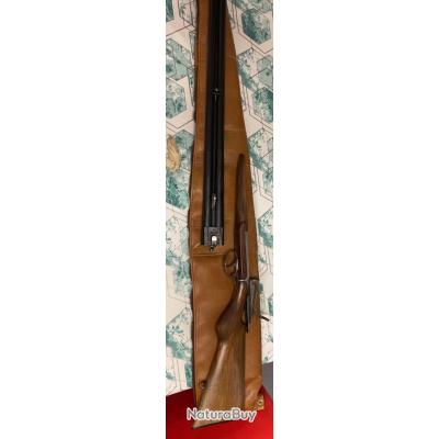 Fusil juxtaposé calibre 12/70 Darne R11 - Fusils Juxtaposés calibre 12 ...