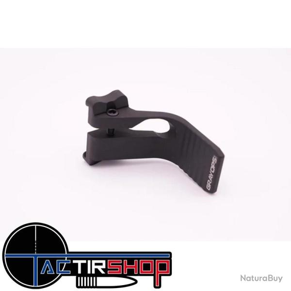 Gray Ops Bag Stop "SHORTY"- Arca Mount - Crosses tactiques (13503543)