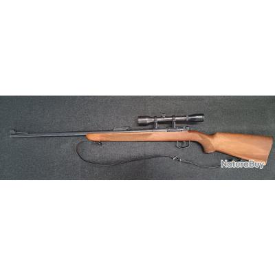 Carabine MAUSER ES 350 B 22 Lr 1939 - Carabines de tir aux armes ...