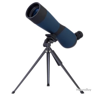 DISCOVERY - RANGE 60 - Lunette terrestre d'observation Zoom 20x à 60x ...