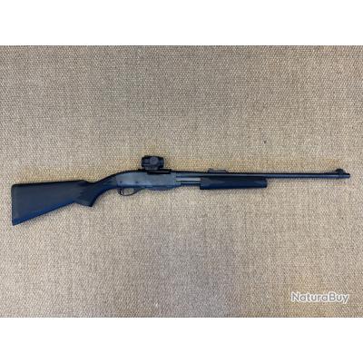 REMINGTON modèle 7600 calibre 280 rem - Carabines à pompe (13528415)