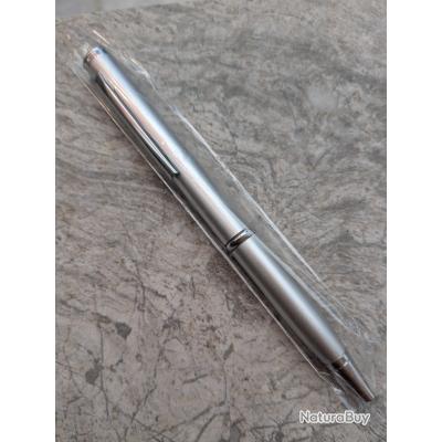 Stylo couteau de défense - Couteaux tactiques (14599531)