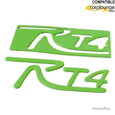 Logo 3D Bait Boat Pod Carplounge RT4 (la paire) Army Green ...