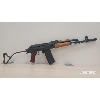 AK type AKM PM86 neutralisée cat. C9 - Fusils mitrailleurs et pistolets ...