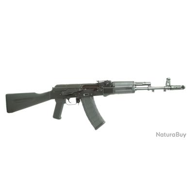 Carabine PSAK-74 Classic Polymer Rifle with Toolcraft Trunnion, Bolt ...