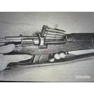 Lee Enfield .303 British FN Stripper Clip - Lames chargeur (13556243)