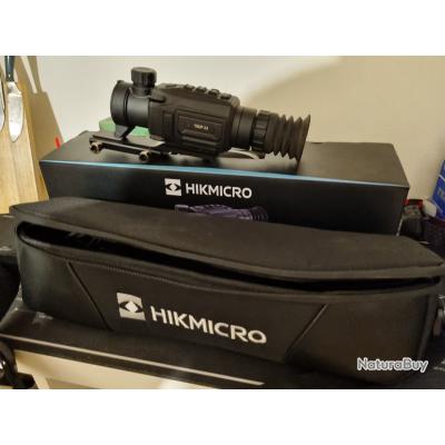 Lunette thermique hikmicro thunder 2.0 th35 - Lunettes et modules de ...