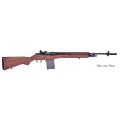 Carabine Fulton Armory M14 Service Rifle - Carabines semi-automatiques ...