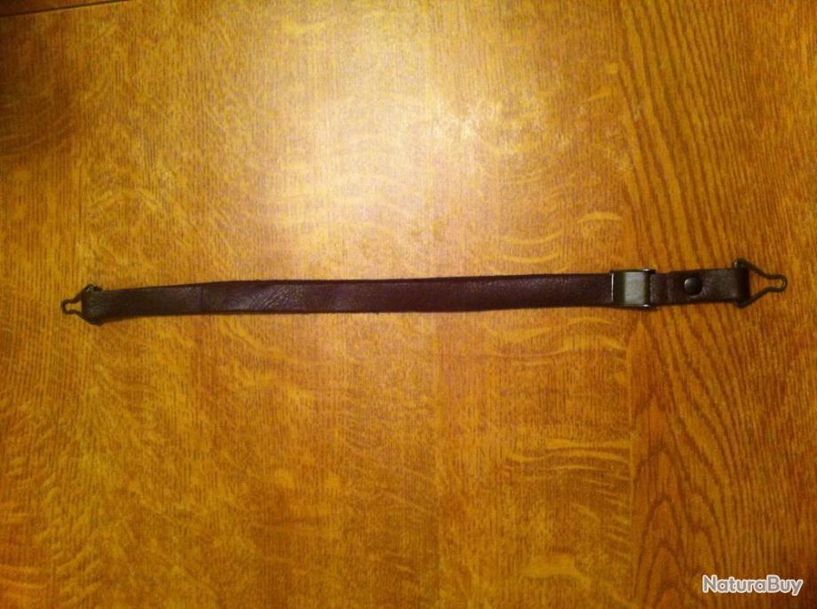 Jugulaire de liner marquage DOT en reproduction pour casque US WW2 A25 ...