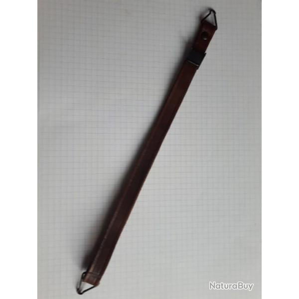 Jugulaire de liner US A25.11 - Pièces détachées, accessoires et ...
