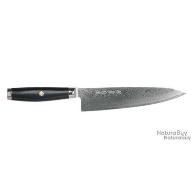 SUPER GOU YPSILON - Chef Yaxell CUISINE robuste et fiable - Couteaux de ...
