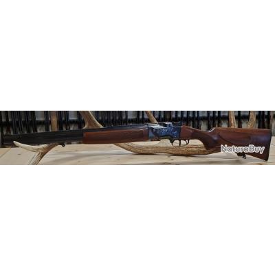 CARABINE MIXTES BRNO ZH-308 EN CALIBRE 12/70 ET 7X65R - Mixtes ...