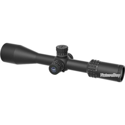 LUNETTE VECTOR-OPTICS SENTINEL 4-16X50 GEN2 - Lunettes de tir et ...