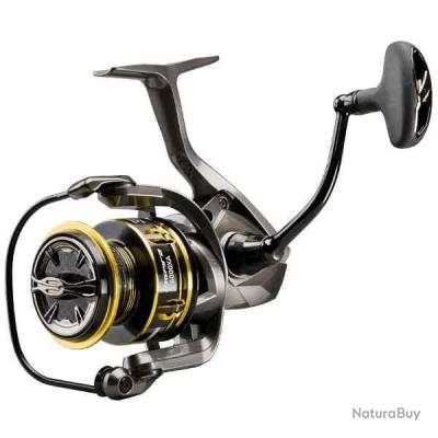 Moulinet Okuma Inspira 3000xa - Moulinets Carnassiers (13616725)