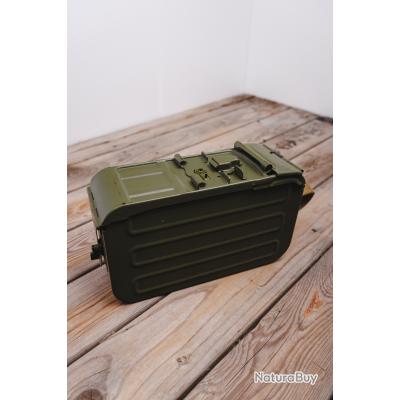 Ammobox PKM / PKP "Atlas Custom Work" - Chargeur Airsoft (13625957)