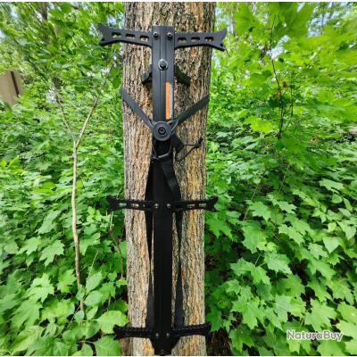 Echelon Climbing Stick Grimpereau - Treestand et accessoires (13631894)
