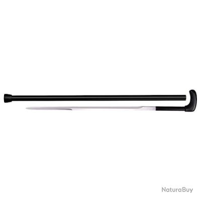Canne Cold Steel - Heavy Duty Sword Cane avec Lame 616mm - Cannes-épées ...