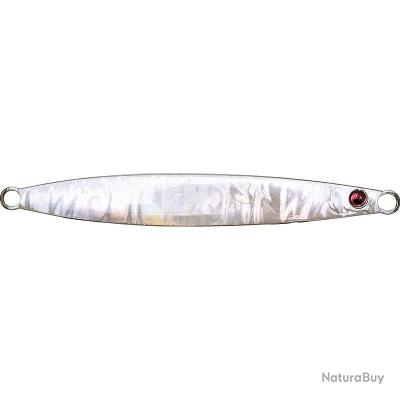 Jig MEGABASS Slash beat 120g Silver - Jig - Madaï - Inchiku (13638339)
