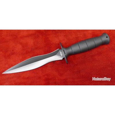 Couteaux fixes Couteau de combat JKR DAGUE - Couteaux tactiques (13649072)