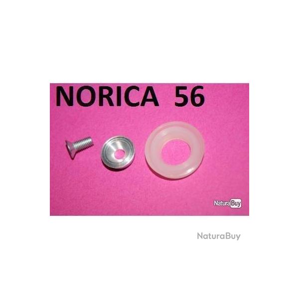 DERNIER joint piston carabine NORICA 56 air comprimé 4.5 c177 NEUF ...