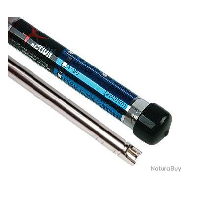 Canon de precision Excel Masamune VSR10 6.01 x 550mm - Canon Airsoft ...