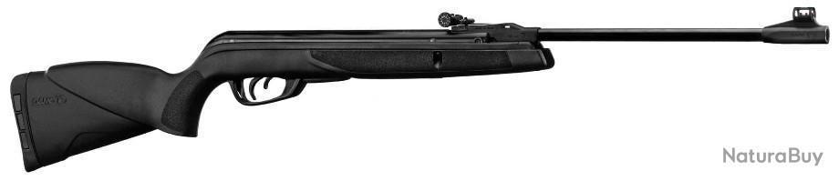 Carabine GAMO Black Shadow Synthétique - cal. 4,5 - 14 j - Carabines à ...