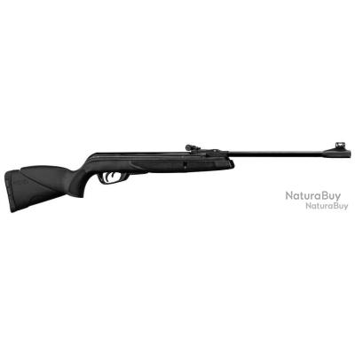 Carabine GAMO Black Shadow Synthétique - cal. 4,5 - 14 j - Carabines à ...