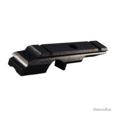 Rail type Weaver S&K pour Lee Enfield N°4 et N°5 - Embases pour montage ...